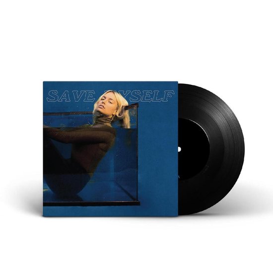 Save Myself, Ashe | Muziek | bol