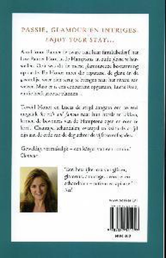 Roomservice, T. Bagshawe | 9789022551493 | Boeken | bol.com