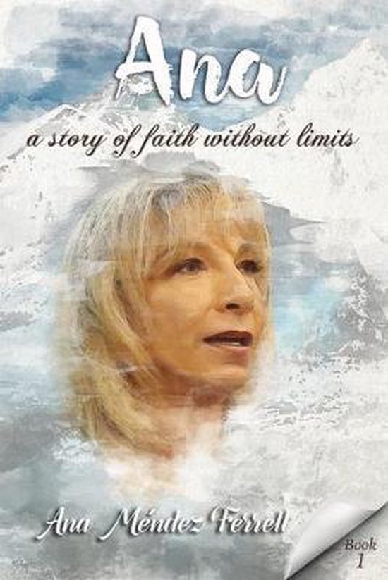 Ana, Ana Méndez Ferrell | 9781933163949 | Boeken | bol