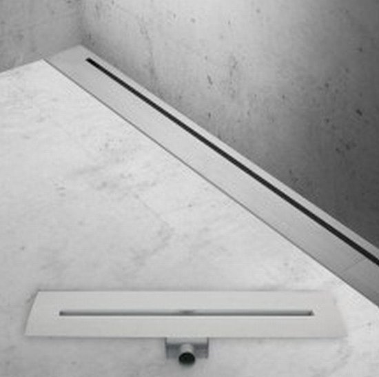 Easydrain XS-Line Douchegoot | bol