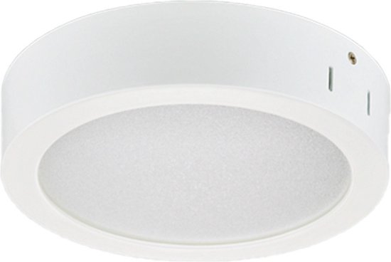 Philips - Coreline Downlight Led 11w 1100lm 3000k Ip20 Wit | bol.com