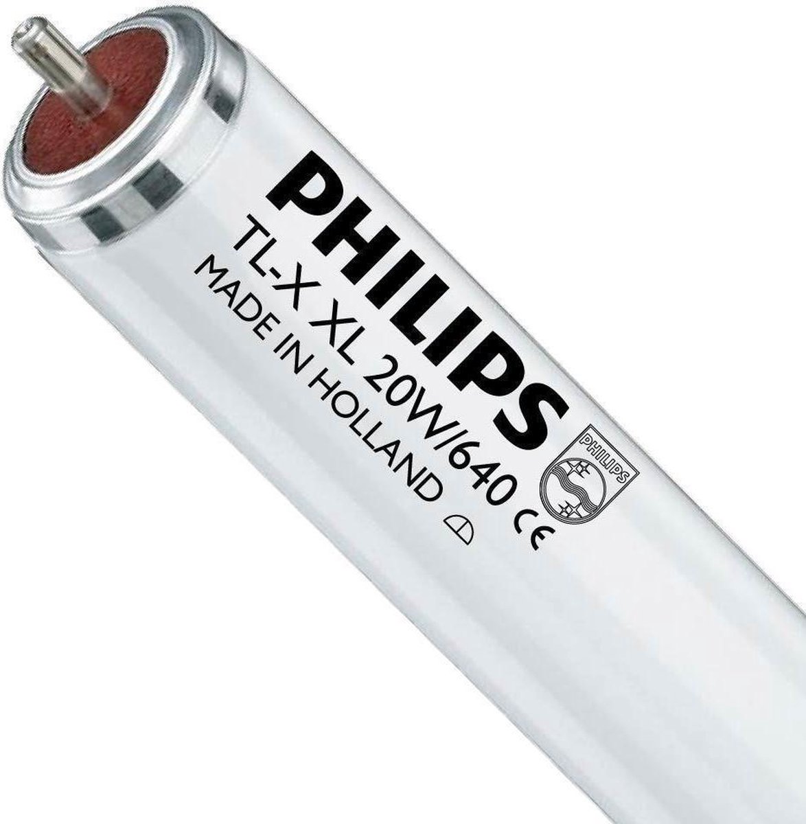 Philips TL - X XL 20W - 640 Koel Wit | 60cm | bol.com