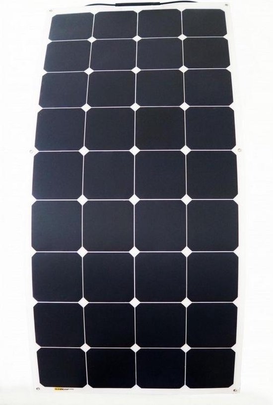 Solar Nordic 100W Junction Box | bol