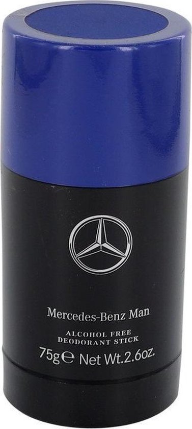 Mercedes-Benz - STICK - 75ML | bol