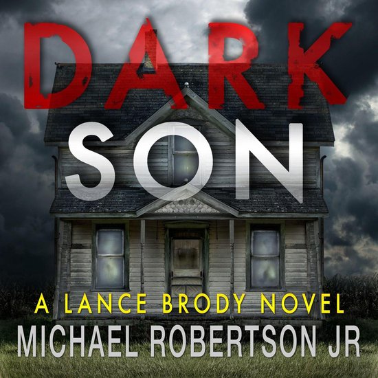 Dark Son, Michael Robertson Jr | 9781662229503 | Boeken | bol