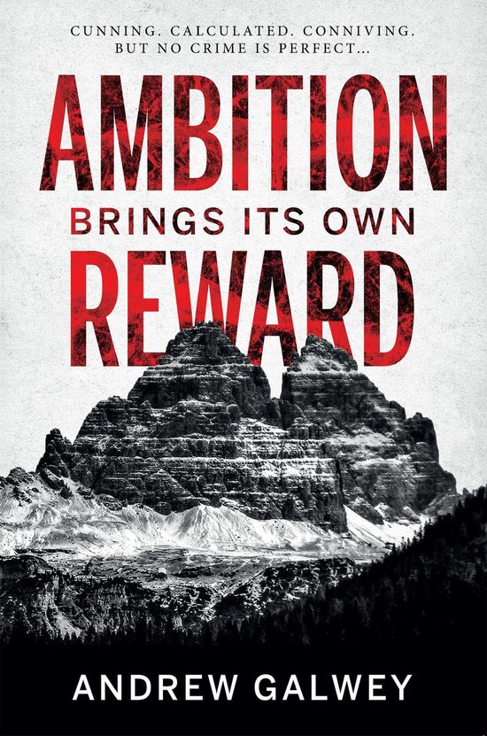 Ambition Brings Its Own Reward (ebook), Andrew Galwey | 9781838596392 ...
