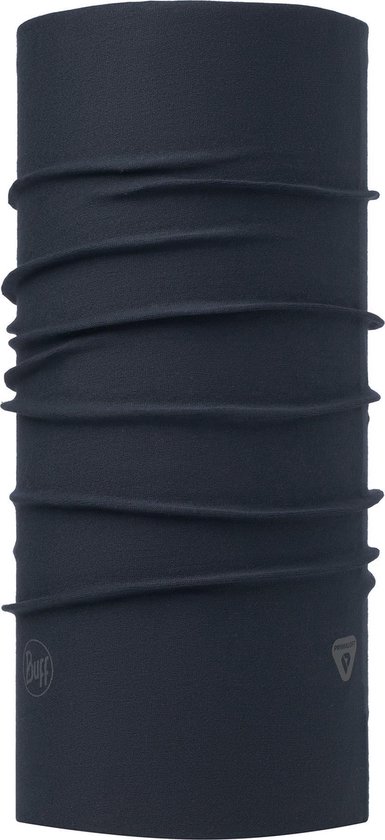 BUFF Pro Thermonet - Solid Navy | bol