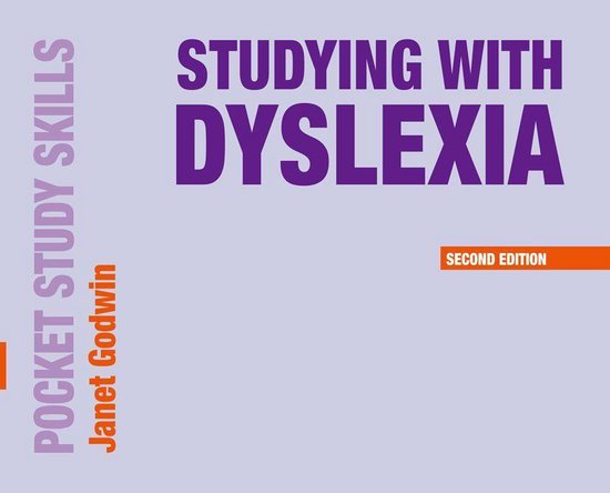 Pocket Study Skills - Studying with Dyslexia (ebook), Janet Godwin ...