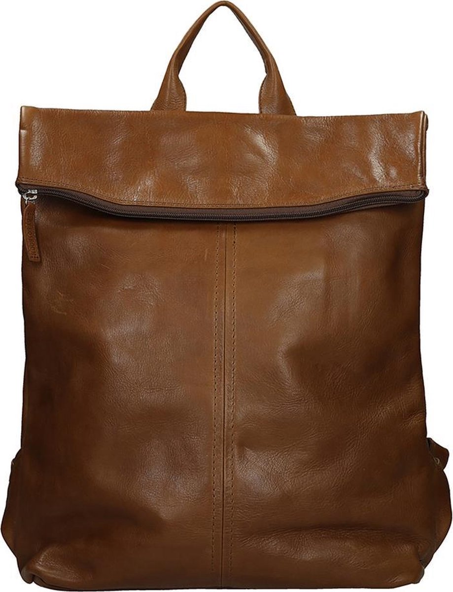 Saccoo Sati L Rugtas Cognac | bol.com