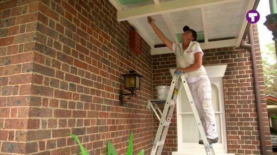 Renovator Transforma Telescopische ladder - 9x8 sporten - Werkhoogte 4 ...