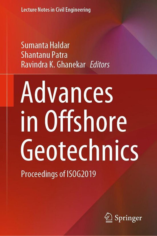 Lecture Notes in Civil Engineering 92 - Advances in Offshore ... Lecture Notes in Civil Engineering 92 - Advances in Offshore ...