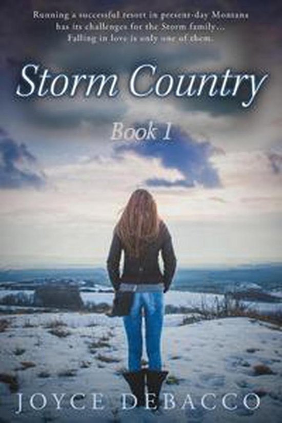 Storm Country 1 - Storm Country: Book 1 (ebook), Joyce Debacco ...