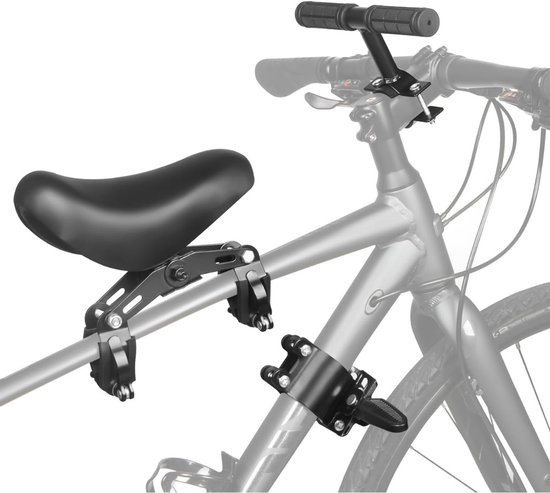 Fietsstoeltje voorzitje – fietsstoel – Fietsstoeltjes Met Stuur En ...