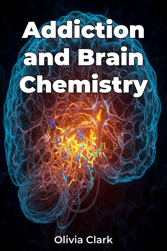 Addiction and Brain Chemistry (ebook), Olivia Clark | 9788235206855 ...