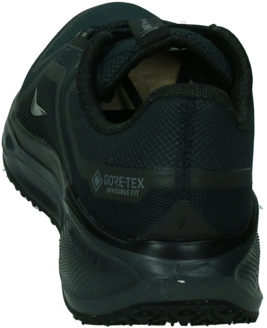 Nike pegasus 41 gore-tex women in de kleur zwart. | bol