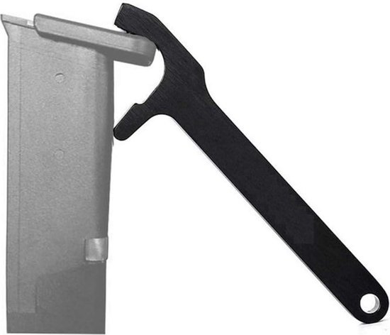 Content in - Tool Kit Magazine Removal Tool - Front Sight Installation ...