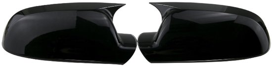 Spiegel Behuizing Carbon Side Wing Mirror Cover Voor A4 S4 RS4 B8.5 A5 ...