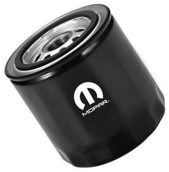 Mopar 4884899AC Oil Filter | bol