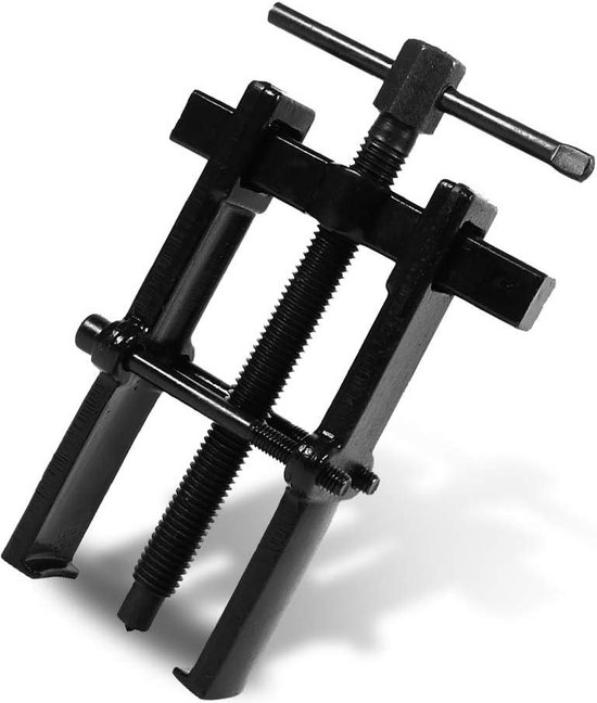 Verstelbare lagertrekker met twee kaken van koolstofstaal - Rechte ...