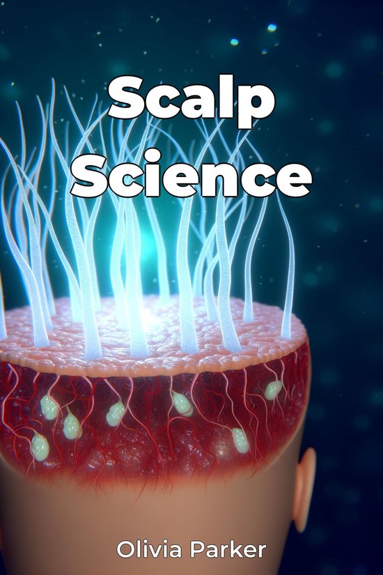 Scalp Science (ebook), Olivia Parker | 9788233959272 | Boeken | bol