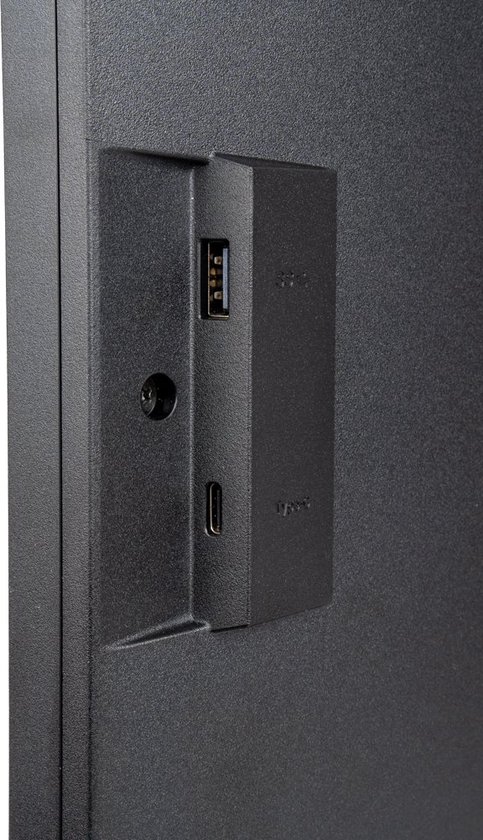 Terra All-in-One-PC 2710HA Greenline - 27" FullHD monitor - Intel Core ...