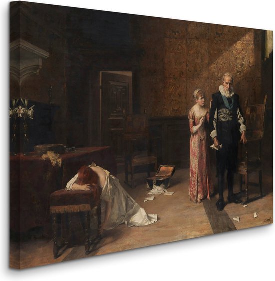 Carl Rudolph Sohn - The Discovered Love Letters - De ontdekte ...