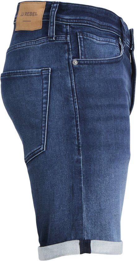 Short JJ Rebel Joe Craft pour homme - Taille L | bol