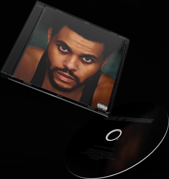 The Weeknd - Hurry Up Tomorrow (CD), The Weeknd | Muziek | bol