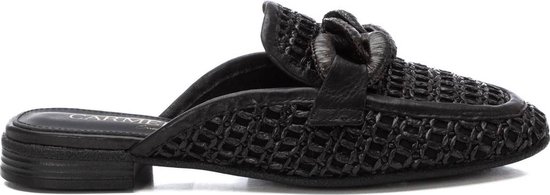 CARMELA 162311 Klomp - ZWART | bol