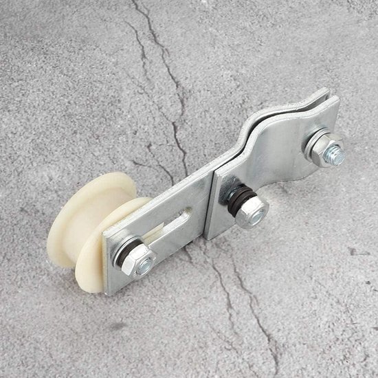 Kettingspanner Aluminium Legering Motor Katrol Roller Spanner - 66cc ...