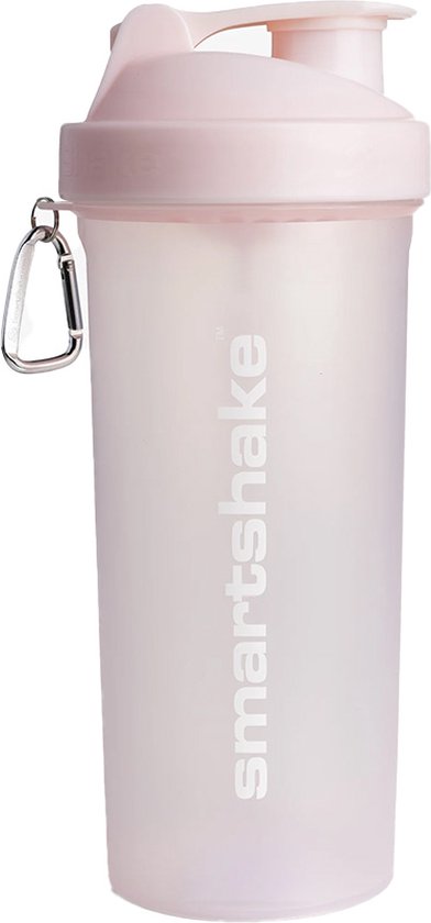 Lite (1000ml) Cotton Pink | bol