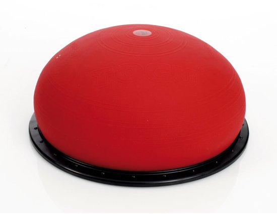 Togu Jumper Berry – Balans- en Fitness Trainer | Dynamische Training ...