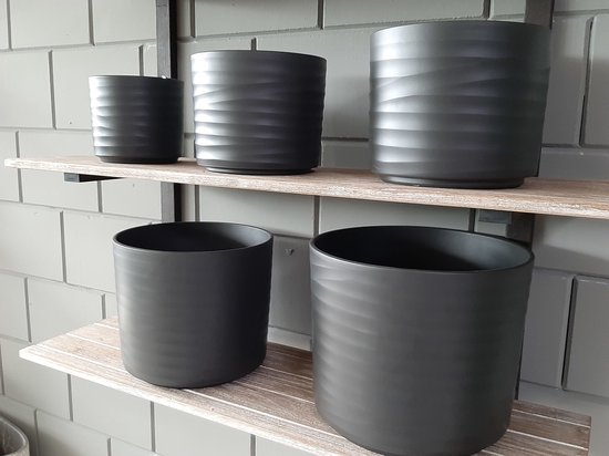 Zwarte Pot Berlin 21x18 | bol