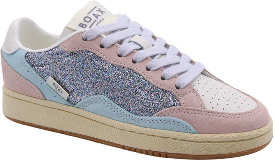 Boax Studio Sneaker Lichtroze 40 | bol