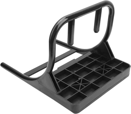 Boot Motor Mount Racket PVC Opblaasbare Boot Motor Mount Zwarte ...