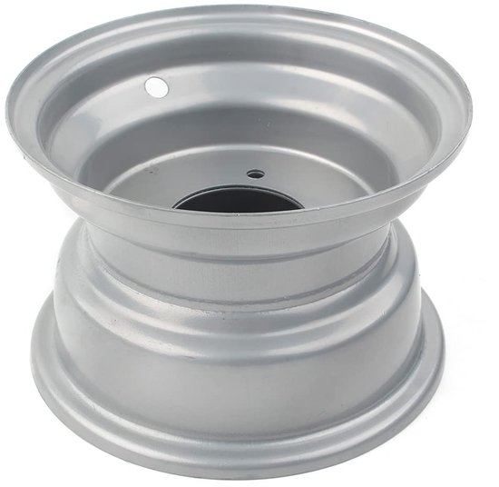 GZYF 16x8-7 Inches Aluminum ATV Wheel Rim Hub For Motorcycle ATV 50cc ...