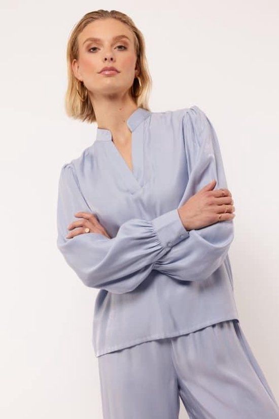 Grover ice blue - Blue - S | bol