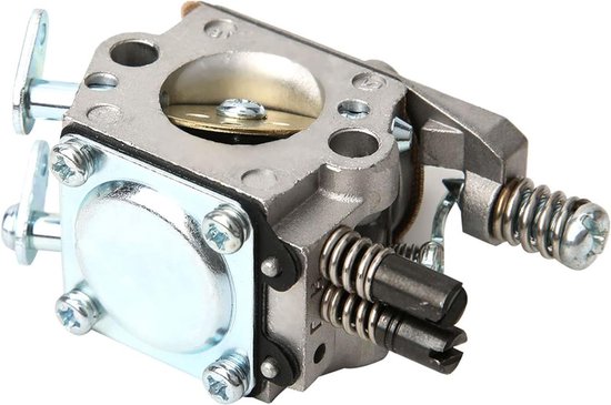 Kettingzaag Carburateur 5200 4500 5800 - 52CC 45CC 58CC Aluminium Gegoten . | bol