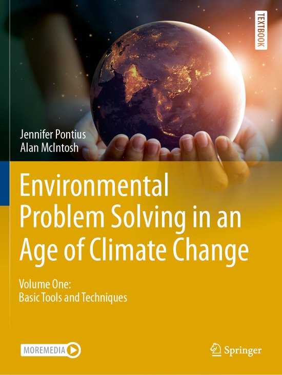 Springer Textbooks in Earth Sciences, Geography and Environment- Environmental Problem... | bol