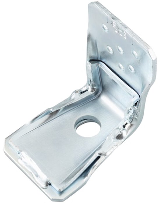 Wurth - Basiselement van tweedelig trekanker - Basiselement voor ...