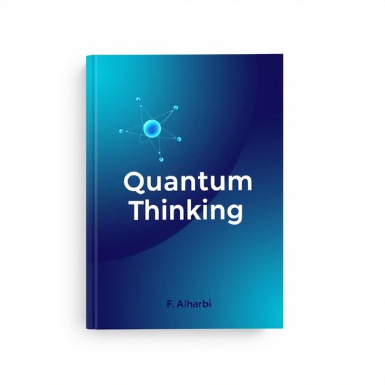 Quantum Thinking (ebook), Digital Deals | 9798227653246 | Boeken | bol