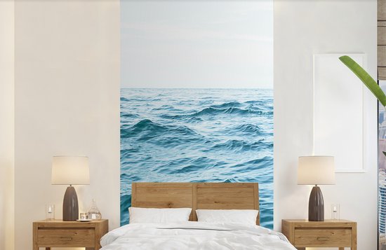 Zee - Water - Natuur - Oceaan - Behangpapier | bol