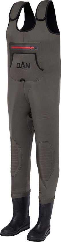 Ron Thompson Neoprene Wader 44/45 | Waadpak | bol