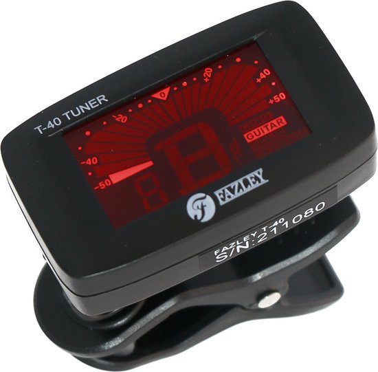 Fazley W65-NT akoestische western gitaar naturel + gigbag ...