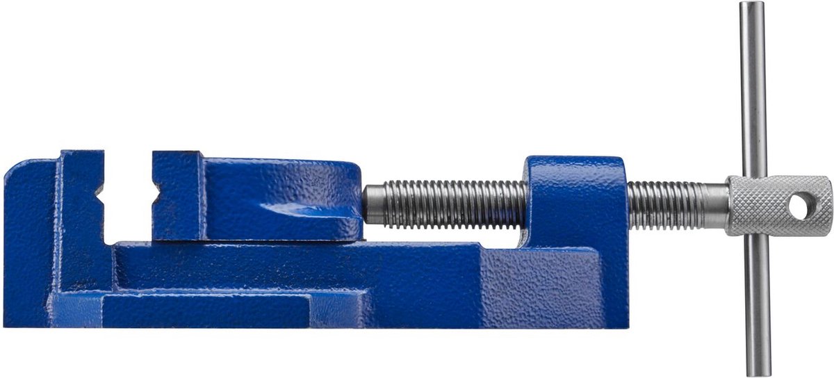 Irwin - Machineklem 4” / 100 mm - Vasthouden en klemmen | bol.com