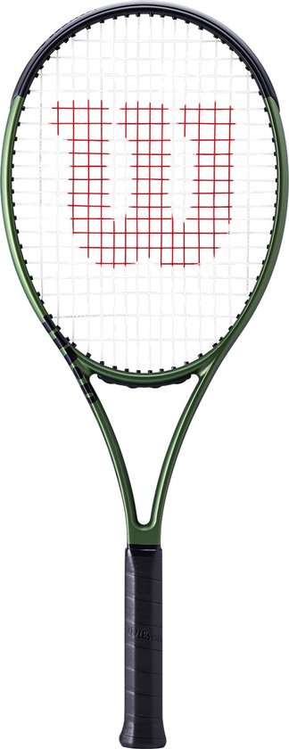 Wilson Blade 101L V8.0 - Tennisracket - Multi | bol
