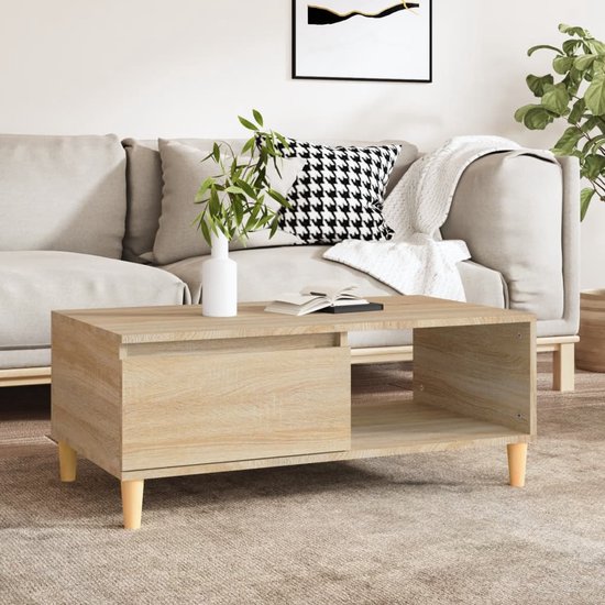La Dolce Vita - Tafeltje - Bijzettafel - Accenttafel - Multifunctionele ...