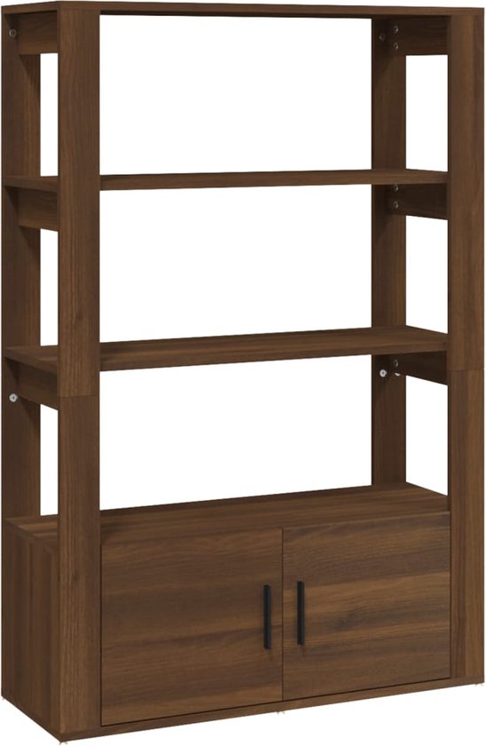 La Dolce Vita - Kastje met laden - Ladekast - Opslagkast - Muurkast ...