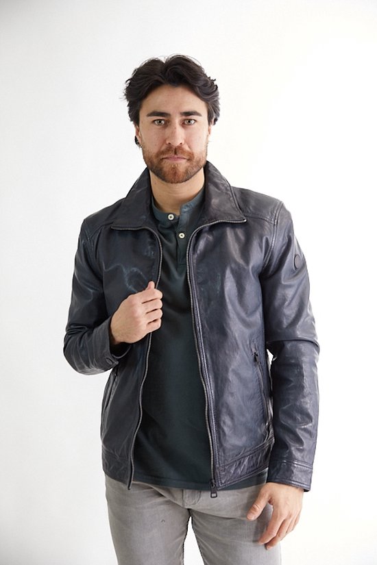 Leather Jacket | bol.com