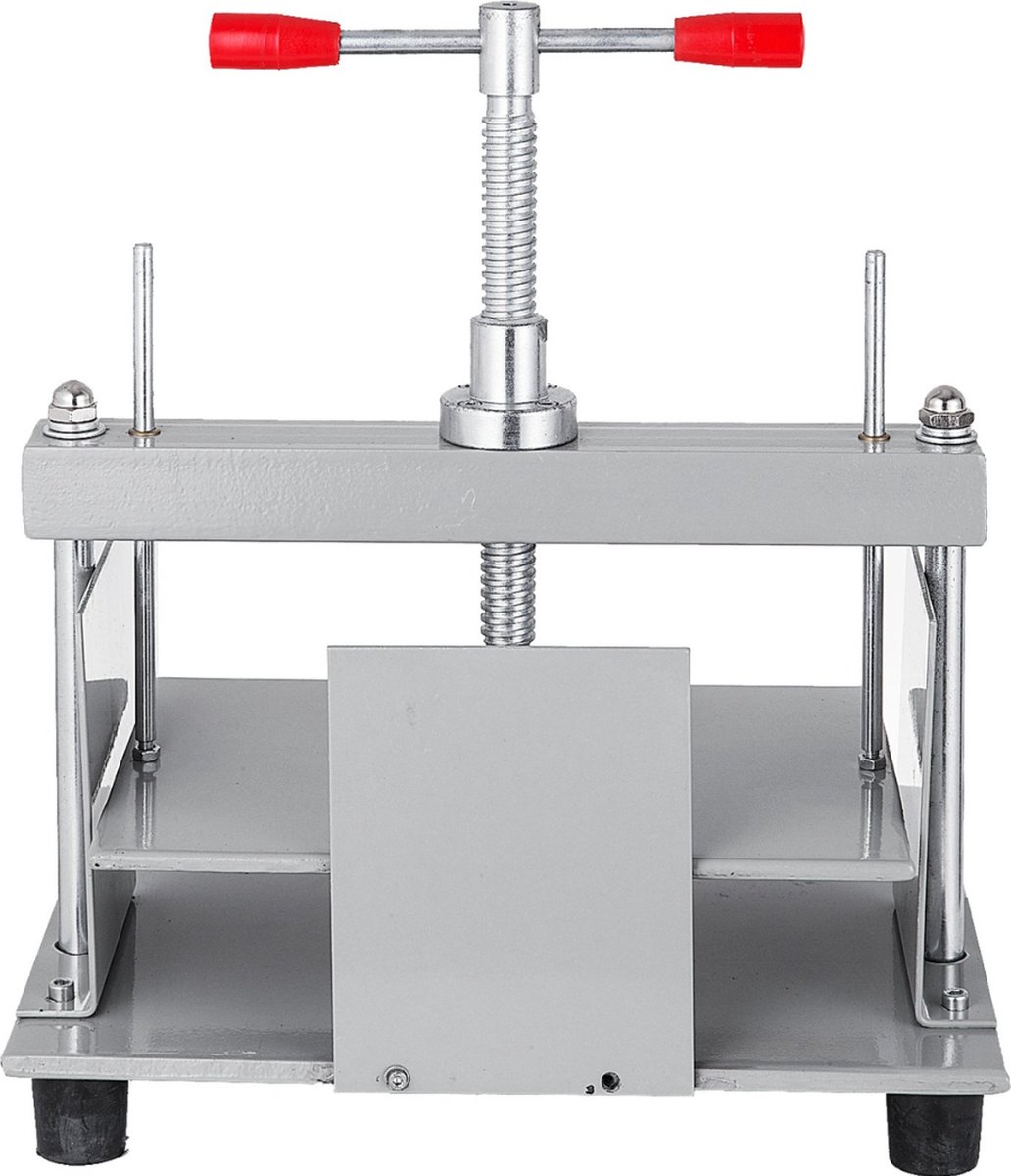 Vevor Boekbinder - Boekbinden Benodigdheden - Boekbinders | bol.com